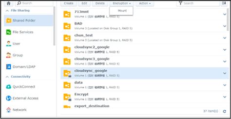 How To Backup External Hard Drive To Synology NAS 2025