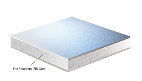 Alucobond Plus Fire Retardant Acm Cloutman And Stingley Inc