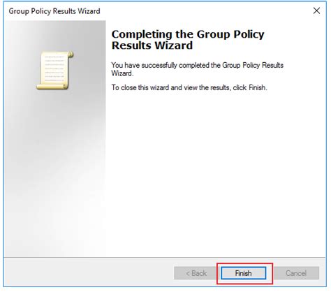 rsop user configuration only have local group policy and not fetching