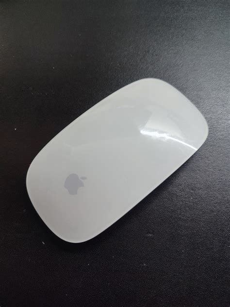 Apple Magic Mouse 2 A1657 Computers And Tech Parts And Accessories Mouse And Mousepads On Carousell