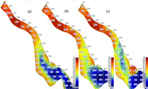 Do 1d And 2d Sediment Transport Models Using Hec Ras By Mf Shahriar