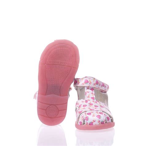 Primigi 1909433 ΡΟΖ ΚΛΕΙΣΤΑ ΠΕΔΙΛΑ Topshoes Gr