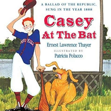 Stream Casey At The Bat Literary Work By User 6122321 Listen Online