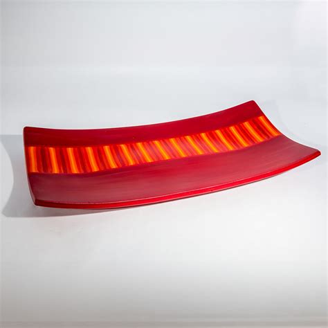 Fused Glass Pattern Bars Fusing Factory