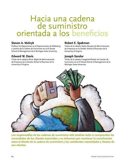 Cadena De Suministros Monografías Ensayos De Procesos De Producción