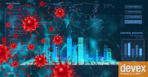 Opinion The Need For A Genomics Driven Pathogen Global Warning System