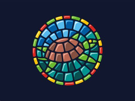 Turtle Shell Texture Illustrations Royalty Free Vector Graphics And Clip