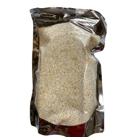 Rajgira Lahi Puffed Amaranth 200gm