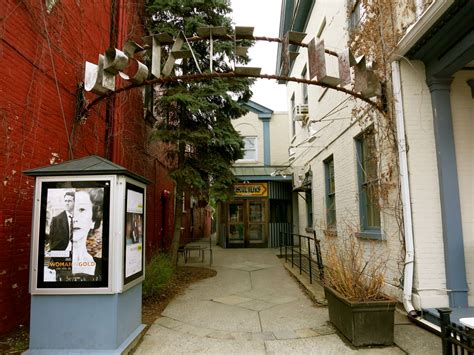 Rediscover Old School Things To Do In Groovy Rhinebeck NY