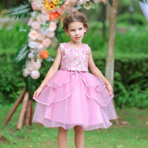 Vestidos De Fiesta De Cumpleaños Para Niñas atelier yuwa ciao jp