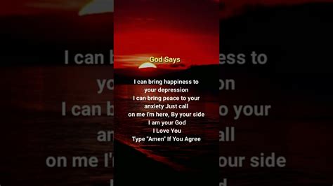 God Says Message Today God Message Today Godmessageformetoday