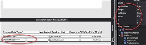 Expand Row Height To Match Content DynamicPDF API