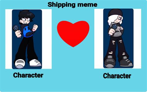 I Ship Cj X Ruby By Otherfriendsuwu On Deviantart