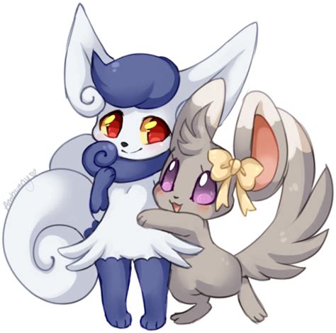 Meowstic Minccino Pokémon Know Your Meme