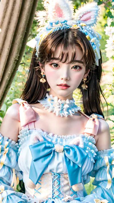 萝莉控 无界ai