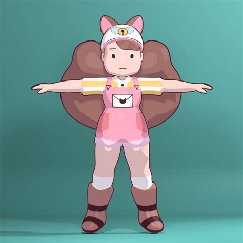 3d rendering objects and figures on behance