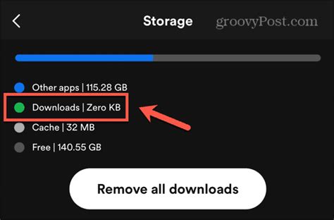 How To Delete Local Files On Spotify
