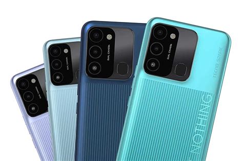 Tecno Spark Go 2023 Spotted On Indonesian Telecom Listing Launch Imminent Whatmobile News