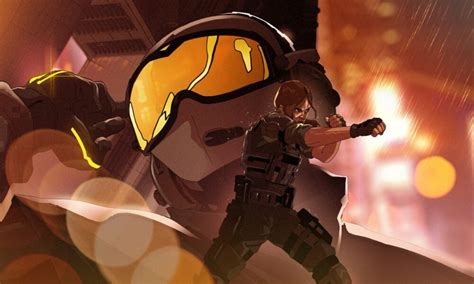 Rainbow Six Siege Operation Solar Raid Jetzt Auf Konsolen Und Pc