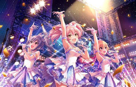 アイドル 城ヶ崎 アイドル アイドルマスターシンデレラガールズ