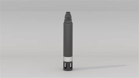 诺普泰克ph计：自来水厂水质监测确保安全供水行业动态 多参数水质监测仪 厂家提供的专业水质在线监测设备