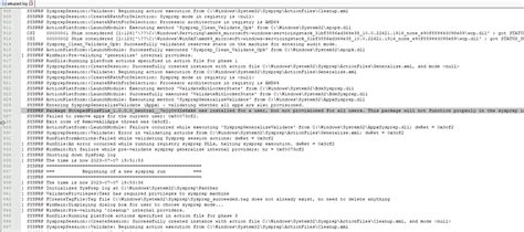 Fix Sysprep Failure Caused By Notepad Quick Guide