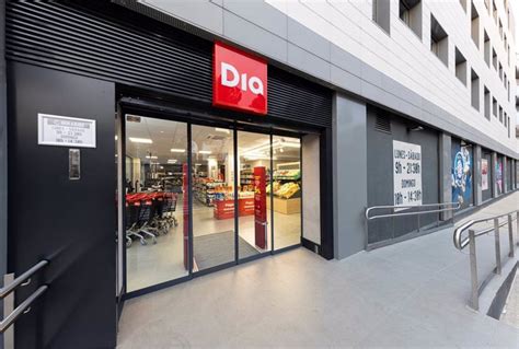 Dia Logra Ventas Netas De 1401 Millones En El Primer Trimestre Un 3