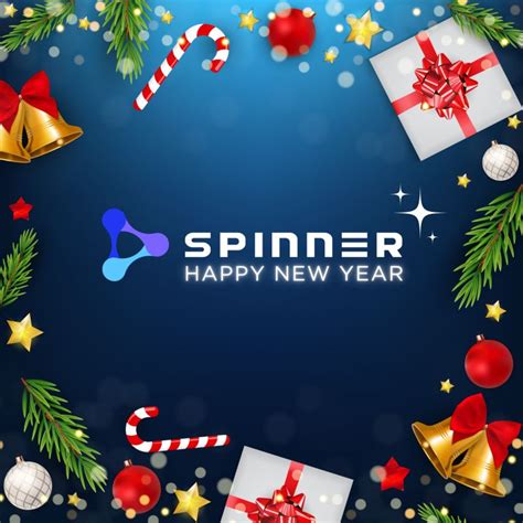 Spinner Posted On Linkedin