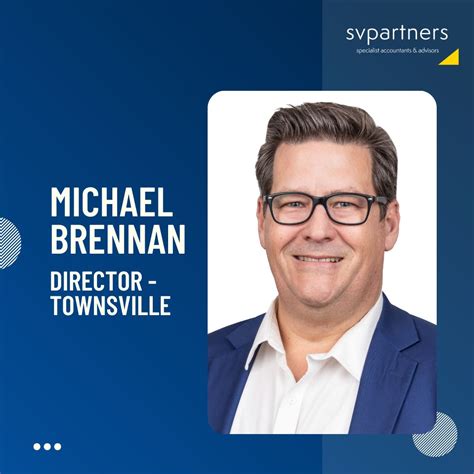 Admitted As A Solicitor In 1999 Michael Transitioned From Commercial