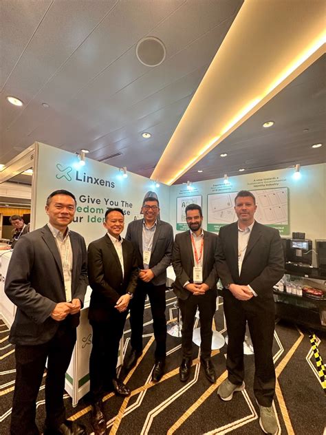 Daniel Lim On Linkedin Very Rewarding Meetings With Valued Business