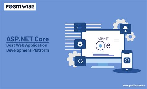 Asp Net Core Framework Why It S Best For Web Applications