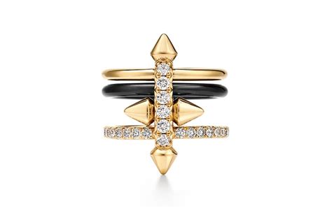 Tiffany Titan ورمح Poseidon، يجمعان بين فاريل ويليامز وتيفاني أند كو