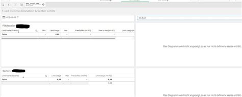 no data shown when opening sheet containing drop d qlik community