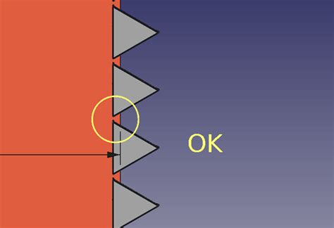 Thread For Screw Tutorial FreeCAD Documentation