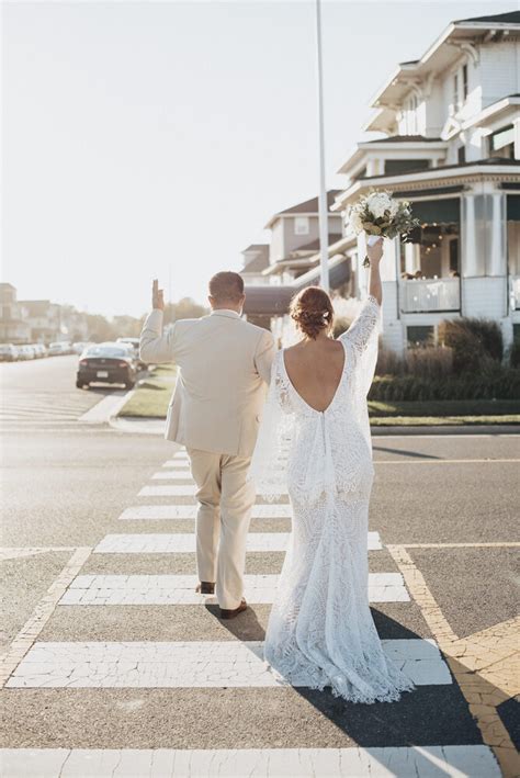 Amanda Norman Photography Asbury Park Nj Wedding Photos