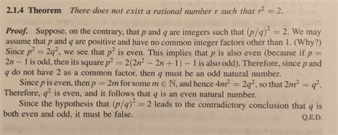 solved use the argument in the proof of theorem 2 1 4 to