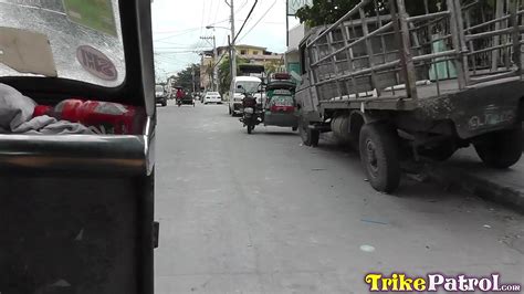 Flat Chested Asian Spinner Banged And Facialed Xasiat