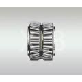 D Tapered Roller Bearings D Bearing X