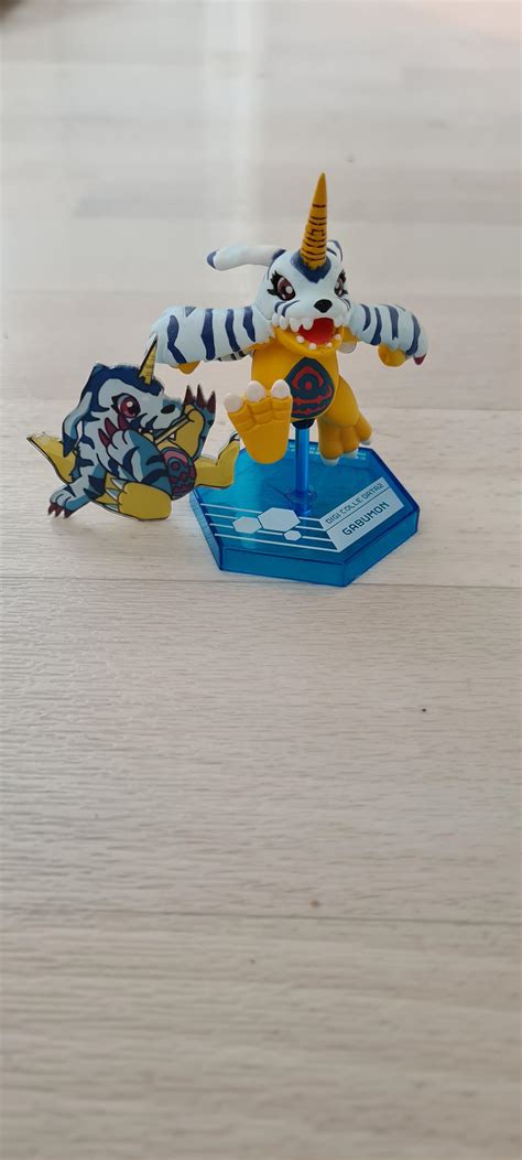 92 Best Gabumon Images On Pholder Digimon Digimon Card Game2020 And