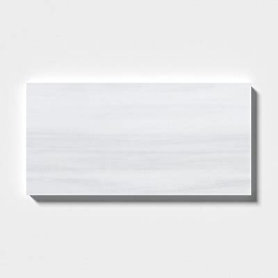 Bianco Dolomiti Honed 5 8x3 Marble Mosaic 12x12x3 8 Marble Kitchen
