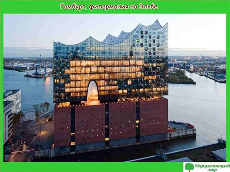 Проект Путешествие по городам мира для 4 класса