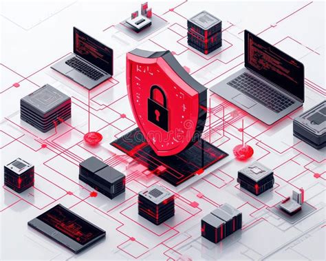Exploring Cybersecurity Tools The Role Of A Red Pad In Data Protection