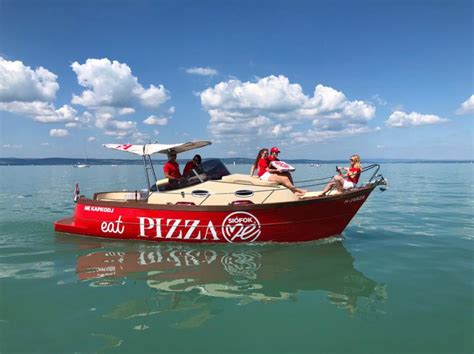 Eran Friedman On Linkedin Pizzame Pizzalover Pizza Siofok Hungary