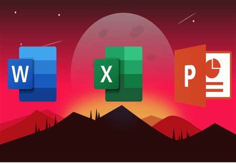 Job Oriented Excel Word Ppt Training Safety Study World