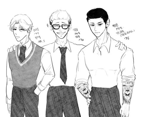 Pin Oleh Sky Kittisak Di Jonggun Seni