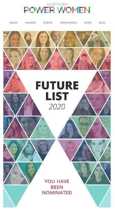 Wecan Diversity Technology Womeninleadership Womenintech Award Miranda Webb 23 Comments