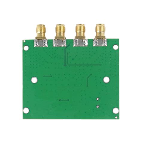 jual 860 960mhz uhf rfid reader 4 antenna port module rfid tag uhf
