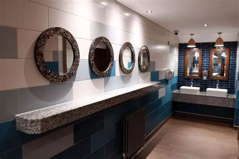 North Yorkshire Wetherspoons Has The Best Loo In Britain Yorkshirelive