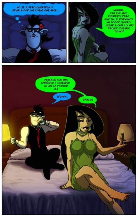 A Dangerous Date 2 Comic Porno