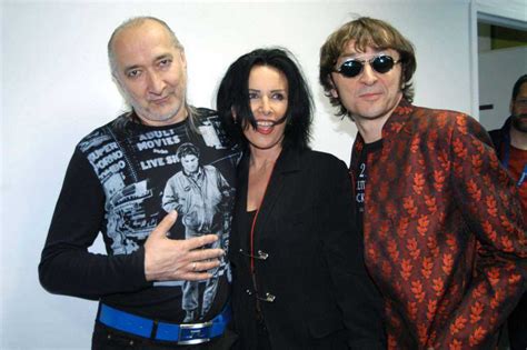 Marek Jackowski Maanam Blaski I Cienie Legendy Rocka